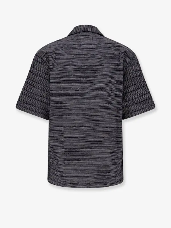 Carhartt Work In Progress Cotton Shirt
