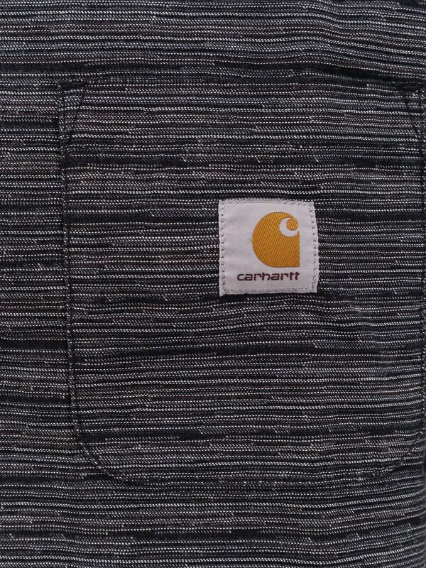 Carhartt Work In Progress Cotton Shirt