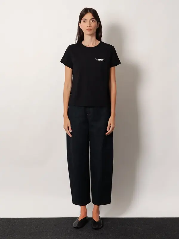 Givenchy Cotton T-shirt
