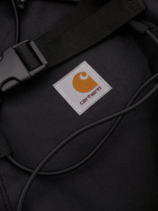 Carhartt Work In Progress Kickflip Recycled Polyester Backpack