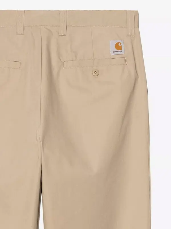 Carhartt Work In Progress Calder Cotton Blend Trousers