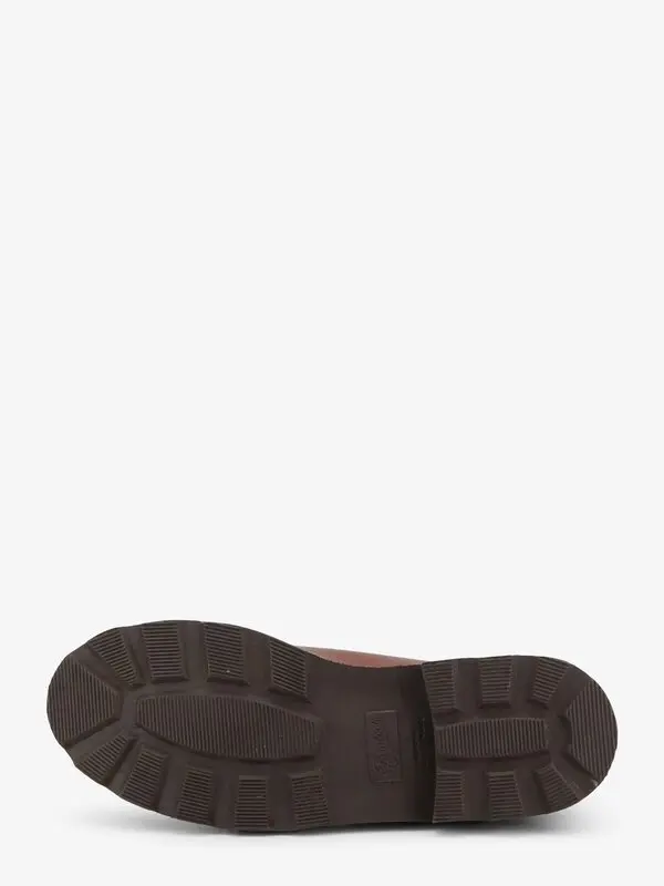 Paraboot Michael Leather Lace-up