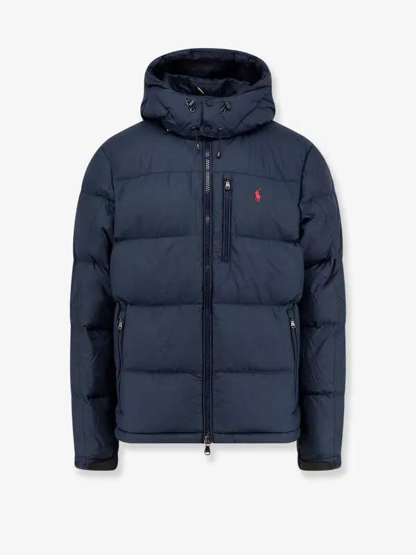 Polo Ralph Lauren Recycled Polyester Down Jacket