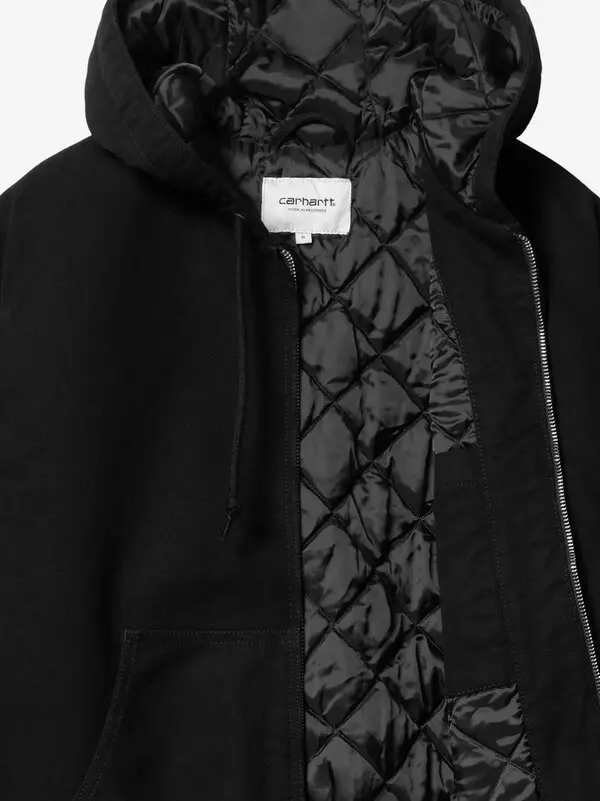 Carhartt Work In Progress W'og Active Canvas Jacket