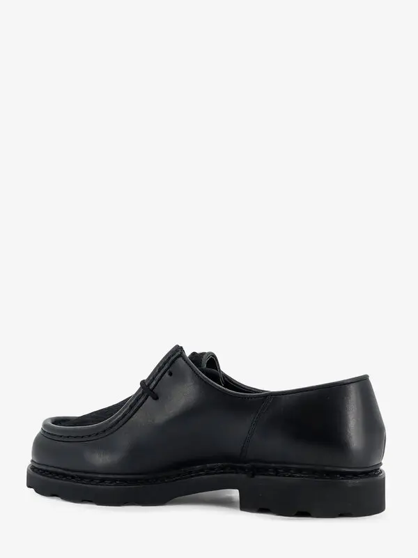 Paraboot Michael Leather Lace-up