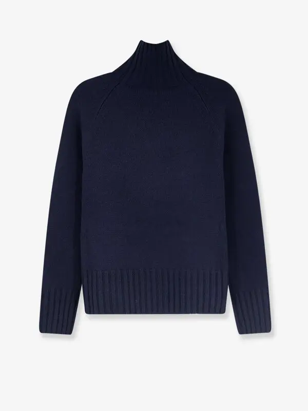 Max Mara Smmmantova Wool And Cashmere Sweater