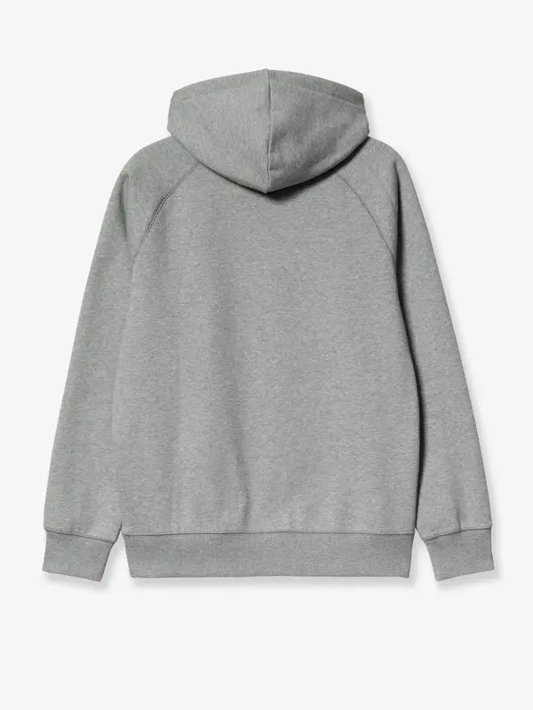 Carhartt Work In Progress Chase Sweat Cotton Blend Sweatshirt