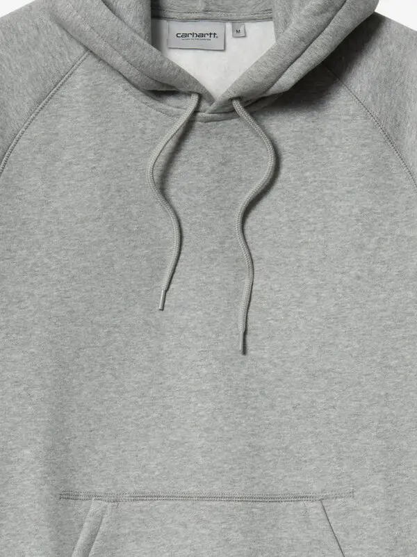 Carhartt Work In Progress Chase Sweat Cotton Blend Sweatshirt