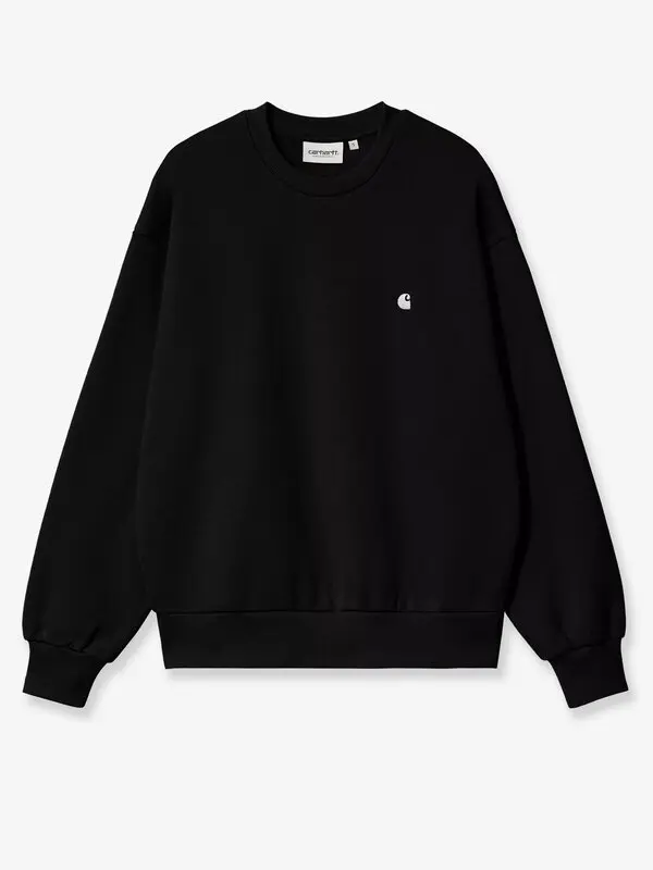 Carhartt Work In Progress Casey Cotton Sweatshirt