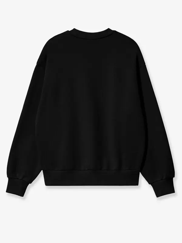 Carhartt Work In Progress Casey Cotton Sweatshirt