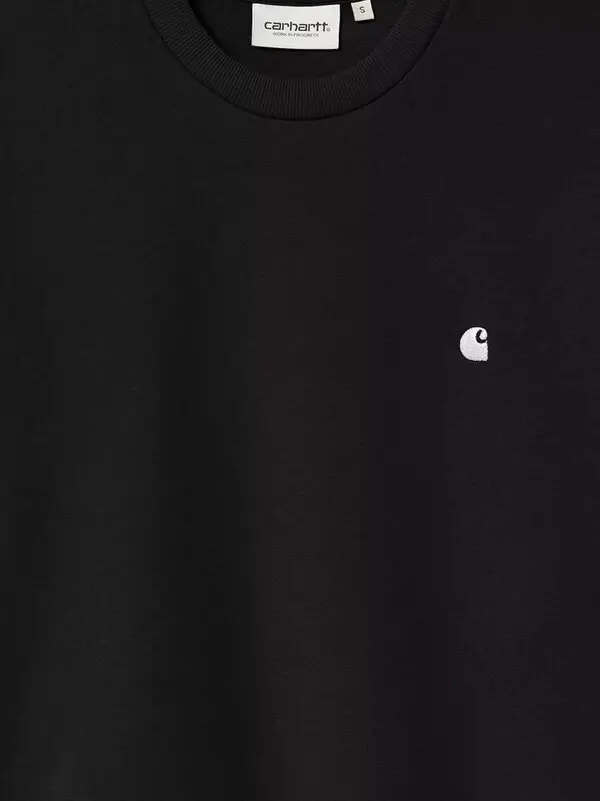 Carhartt Work In Progress Casey Cotton Sweatshirt