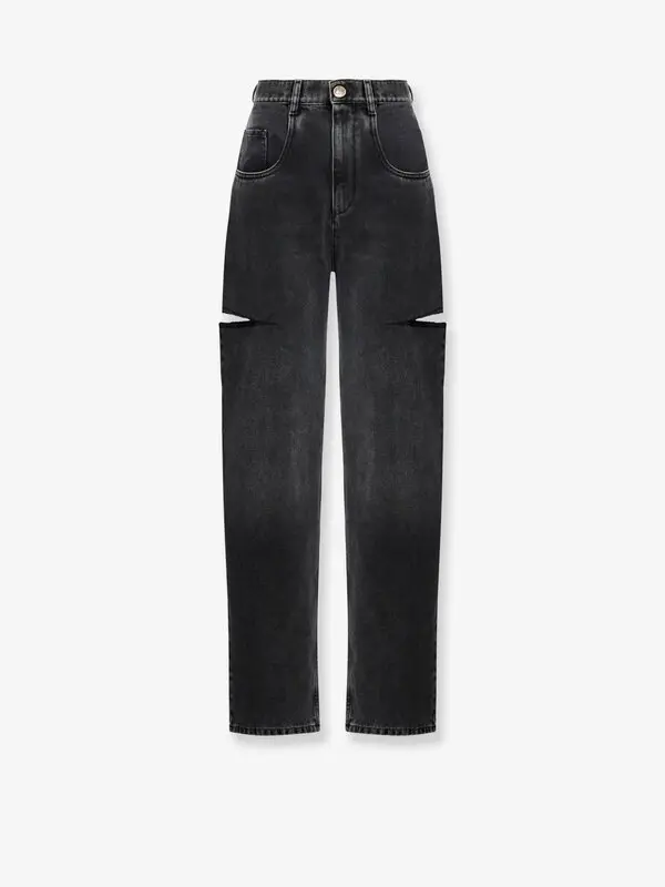 MAISON MARGIELA Denim Jeans