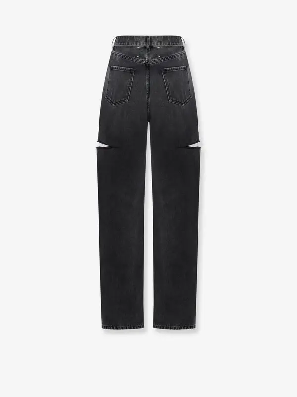MAISON MARGIELA Denim Jeans