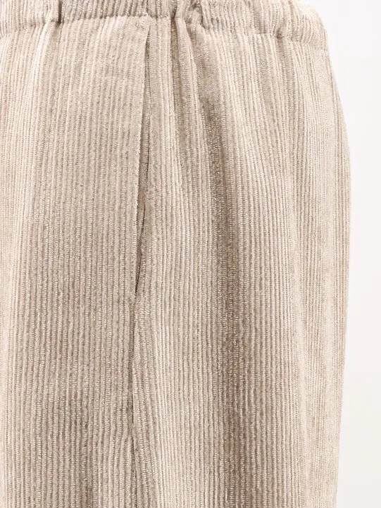 ALYSI Corduroy Trousers