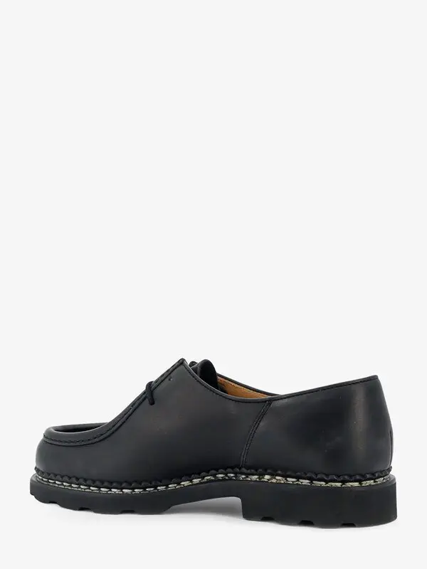 Paraboot Michael Leather Lace-up