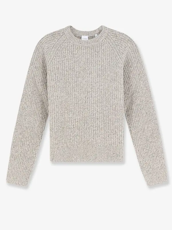 Aspesi Virgin Wool Sweater