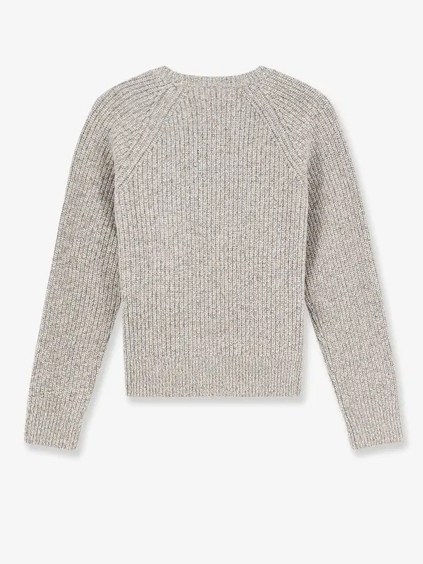 Aspesi Virgin Wool Sweater