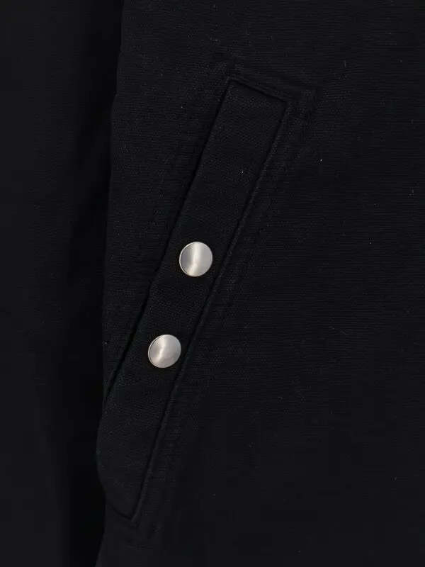 Rick Owens Denim Jacket