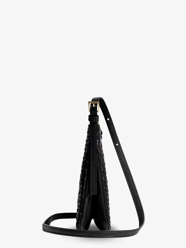 Bottega Veneta Intrecciato Piccolo Shoulder Bag