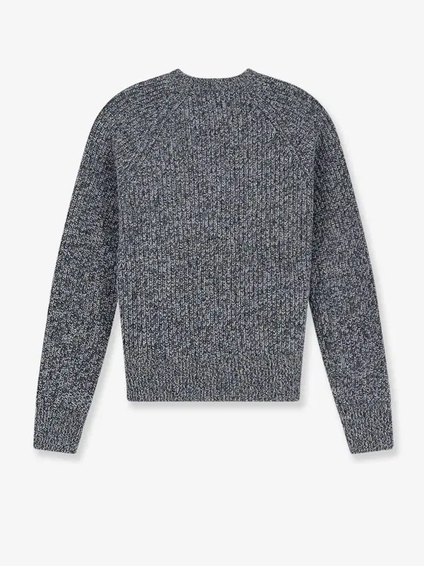 Aspesi Virgin Wool Sweater