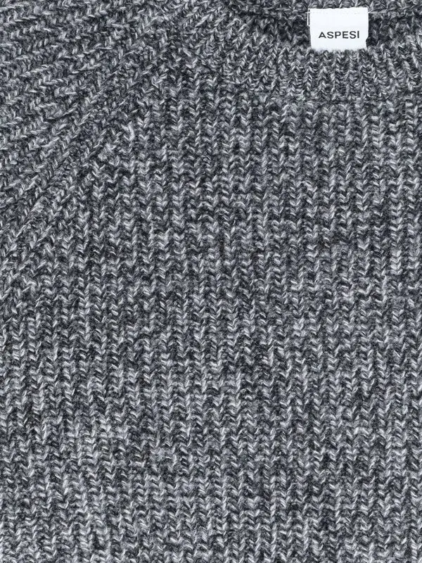 Aspesi Virgin Wool Sweater