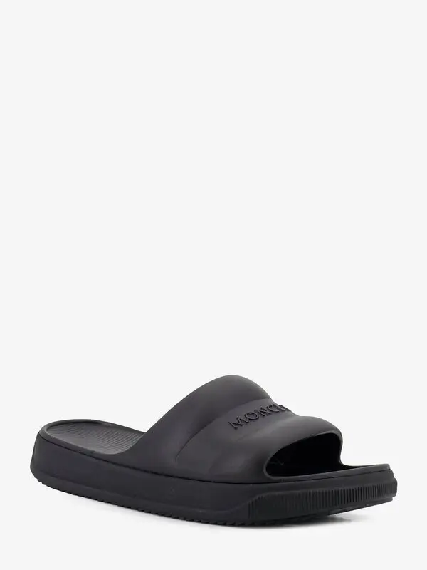 Moncler Altive Rubber Sandals