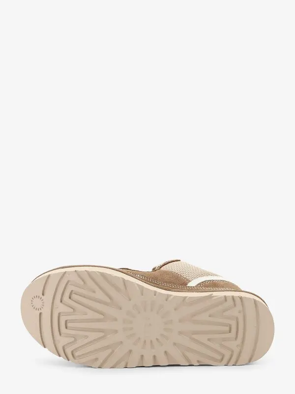 UGG W Lowmel Suede Sneakers