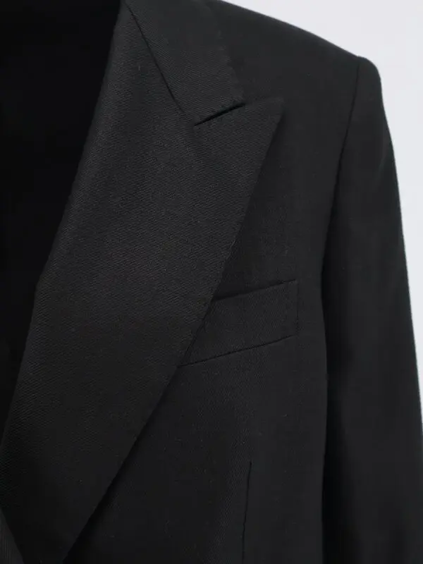 Tagliatore Jasmine Linen Suit