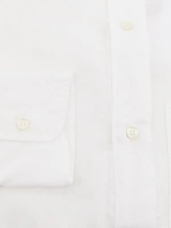 Aspesi Cotton Shirt