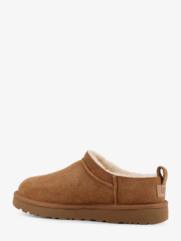 UGG Classic Micro Suede Slip-on