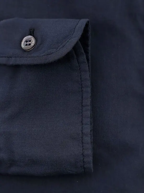 Aspesi Cotton Shirt
