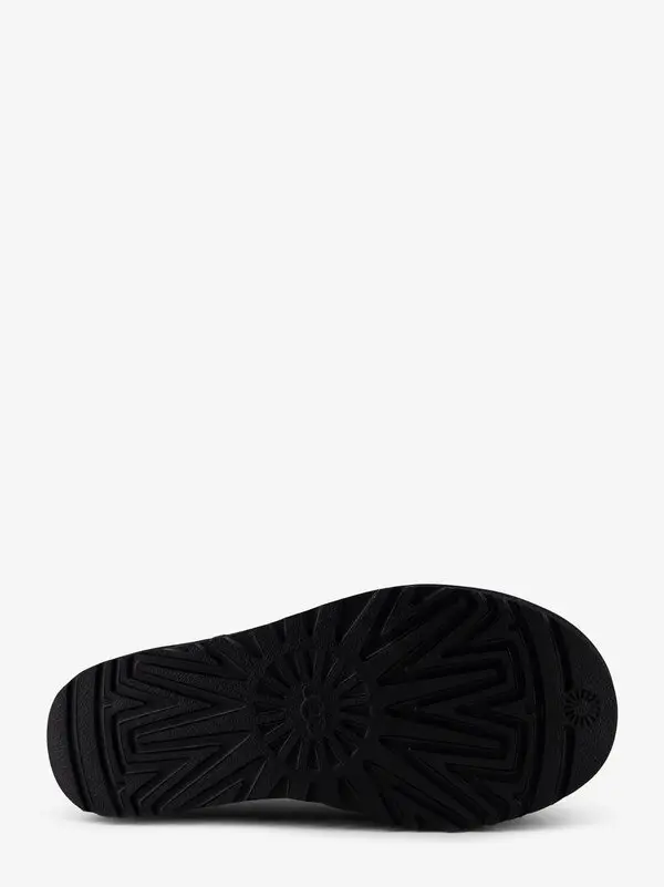 UGG Classic Mini Ii Suede Boots