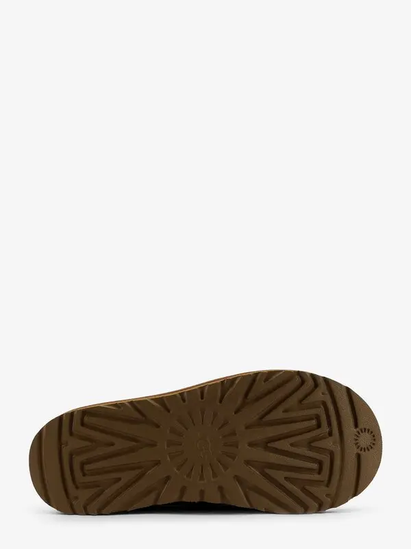 UGG Tasman Ii Suede Slip-on