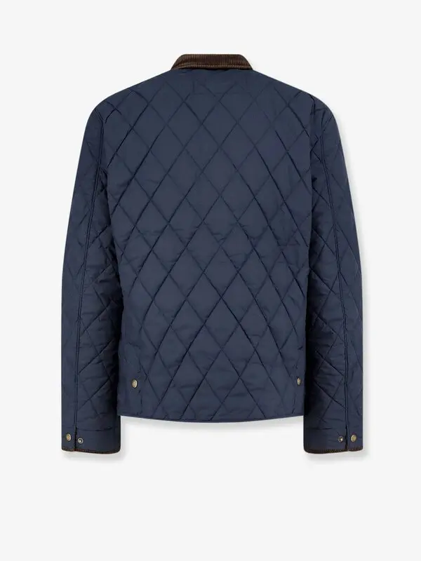 Polo Ralph Lauren Beaton Recycled Material Jacket