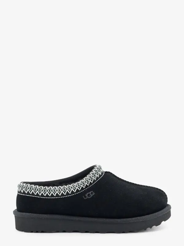 UGG Suede Slip-on W Tasman Ii