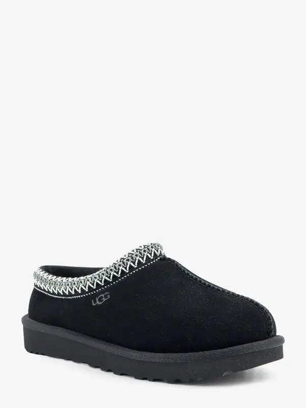 UGG Suede Slip-on W Tasman Ii