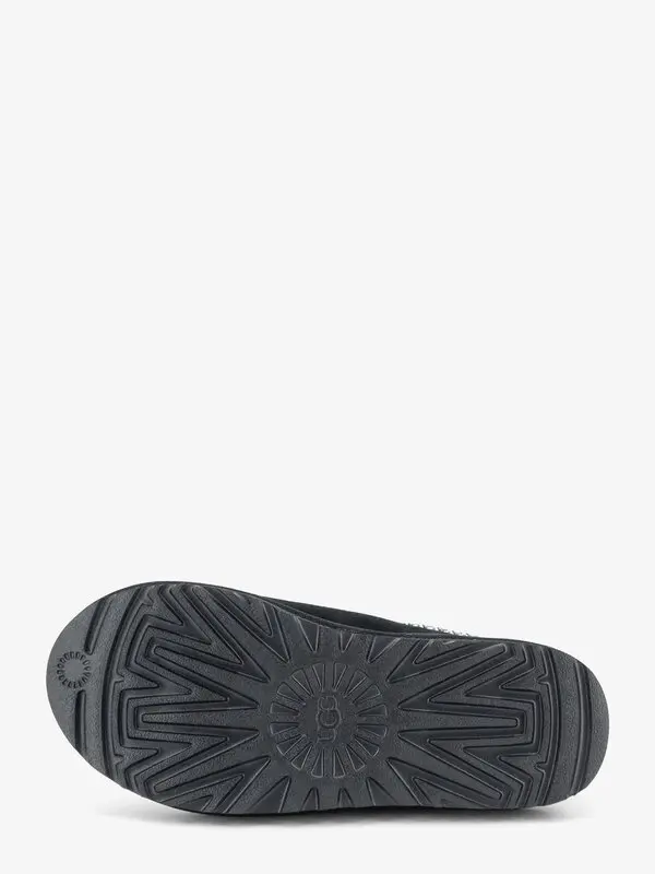 UGG Suede Slip-on W Tasman Ii