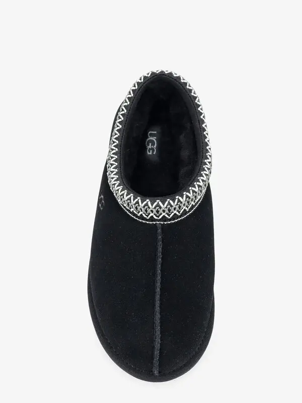 UGG Suede Slip-on W Tasman Ii