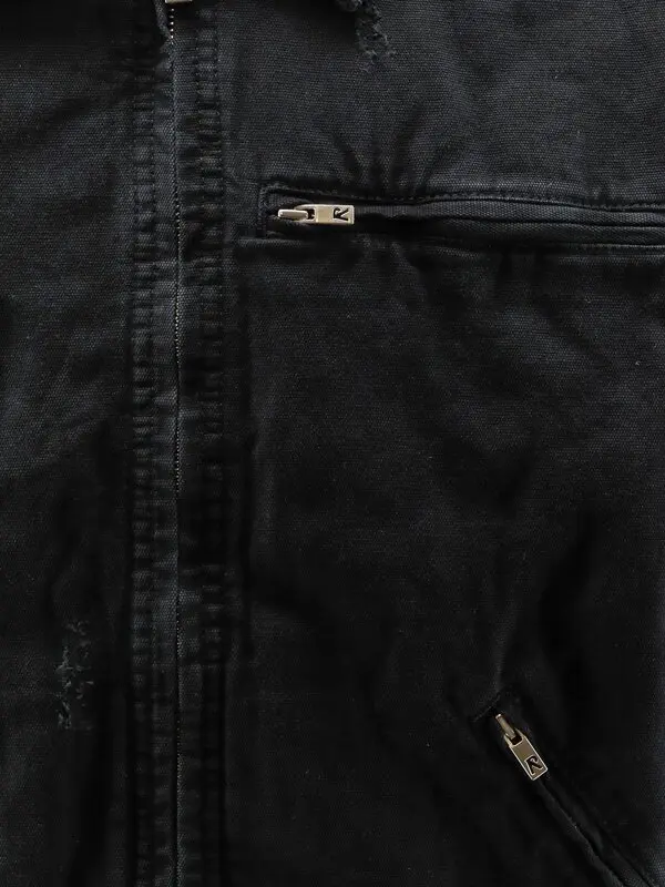 REPRESENT The Work Cotton Jacket