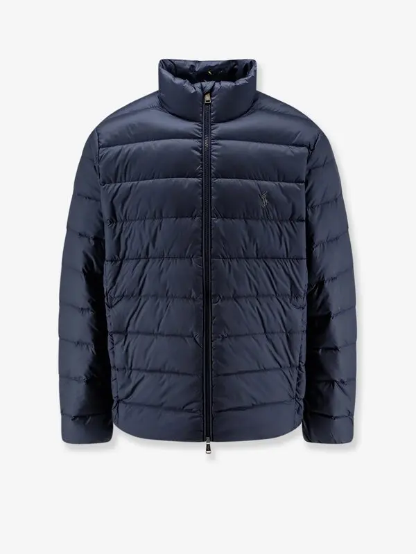Polo Ralph Lauren Packable Recycled Material Down Jacket
