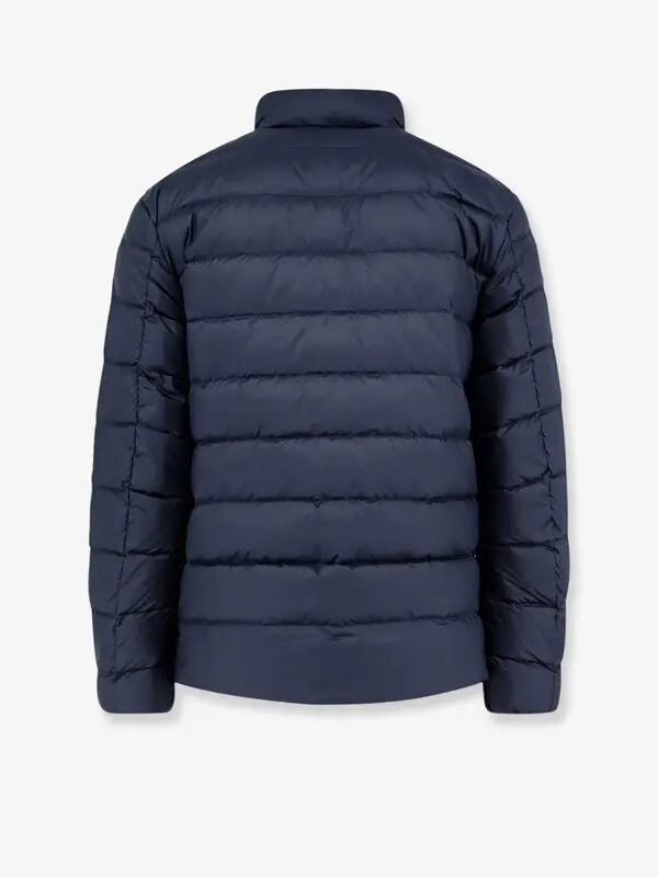 Polo Ralph Lauren Packable Recycled Material Down Jacket