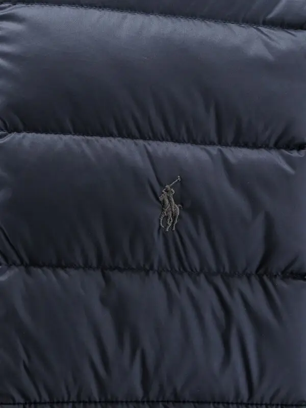 Polo Ralph Lauren Packable Recycled Material Down Jacket
