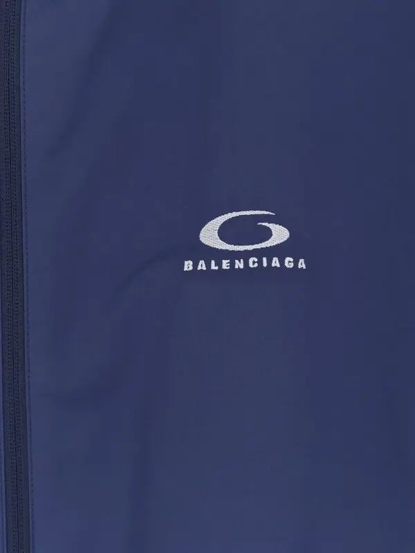 Balenciaga Sporty Rain Jacket