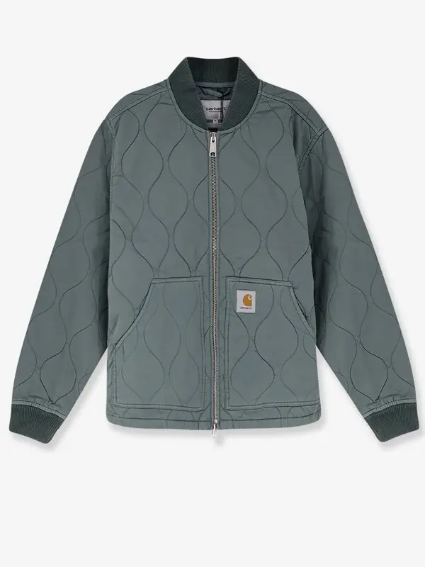 Carhartt Work In Progress Kylan Liner Cotton Jacket