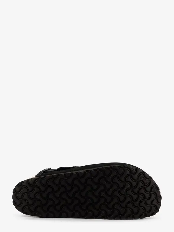 BIRKENSTOCK Tokio Ii Suede Mule