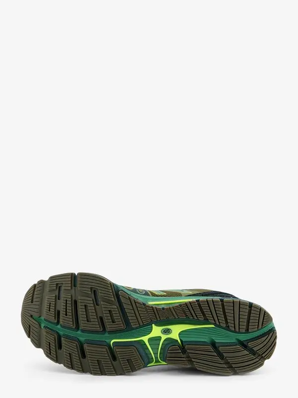 NEW BALANCE U18907 Mesh Sneakers With Iconic Side Logo
