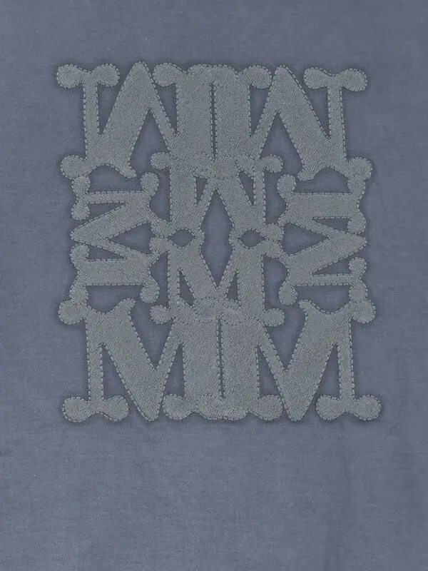 Max Mara Mxmgiovane Cotton T-shirt