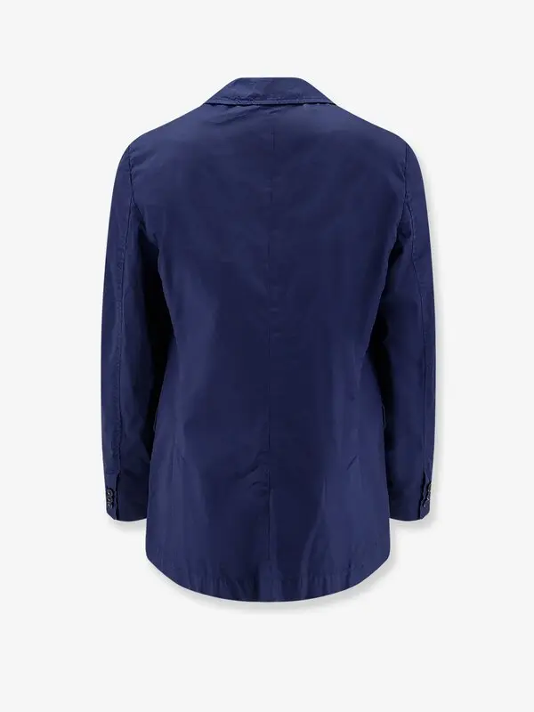 Aspesi Dillon Cotton Blazer
