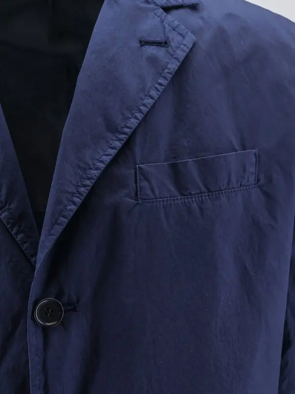 Aspesi Dillon Cotton Blazer