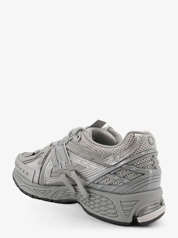 NEW BALANCE 1906 Mesh Sneakers With Side Logo